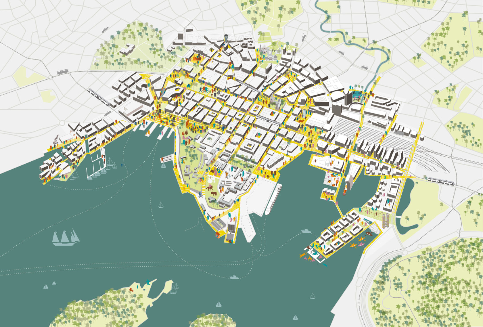Rodeo Architects