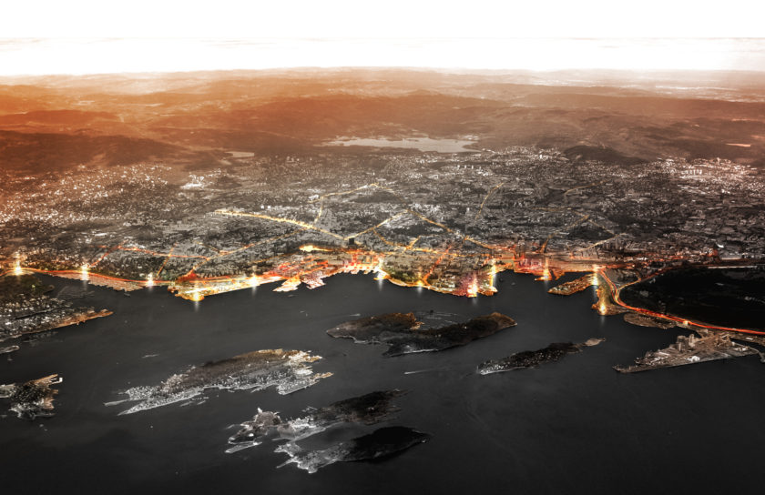 Rodeo Architects